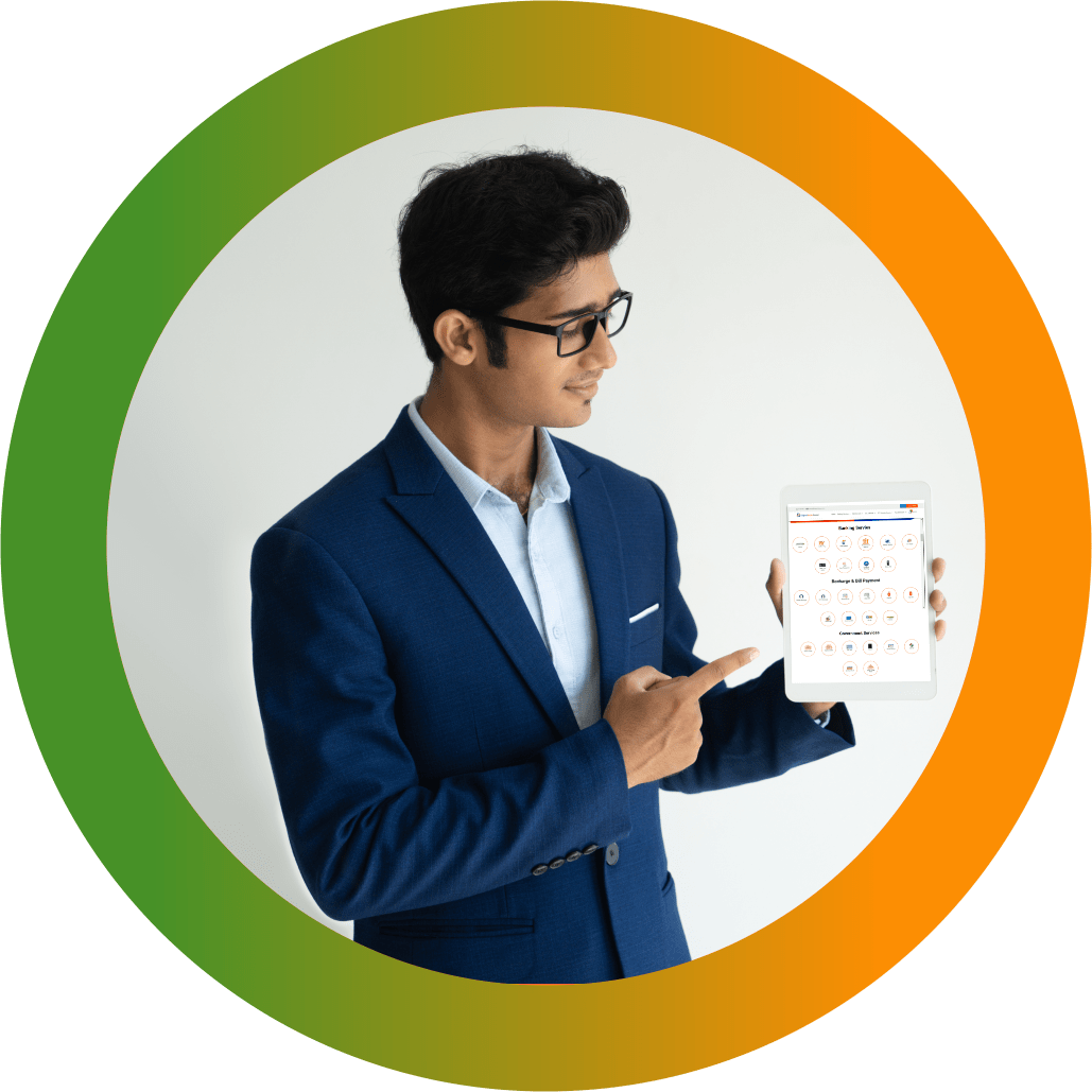 Become A Partner Digital India Portal